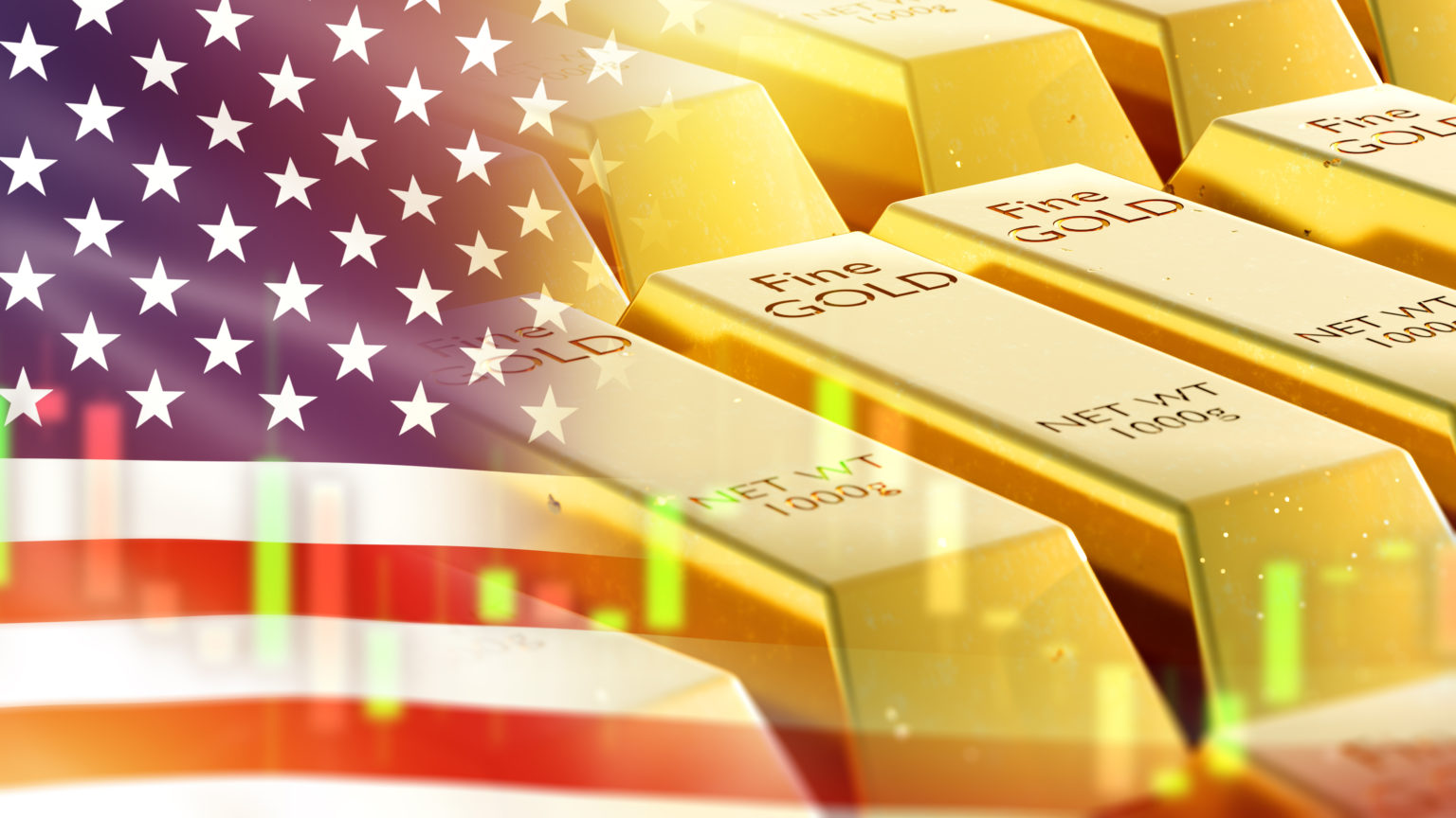 Americans buying gold - MINING.COM