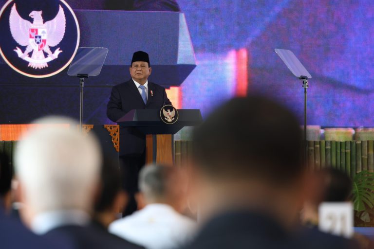 Indonesia sets up new mineral industry agency to oversee rare earths ...