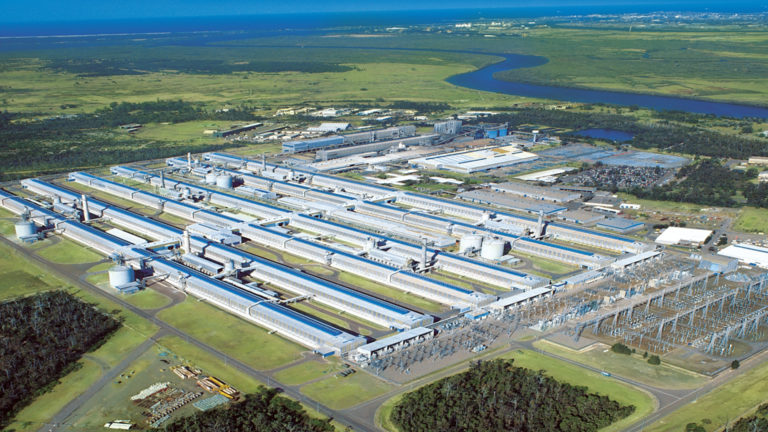 Rio Tinto to decide future of Tomago aluminum smelter by mid-year, CEO ...