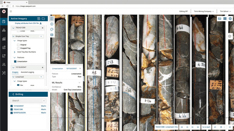 Artificial intelligence to understand the underground - MINING.COM