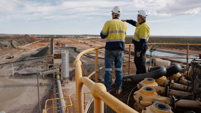 Fundraising by junior, intermediate miners at lowest since 2019: S&P ...