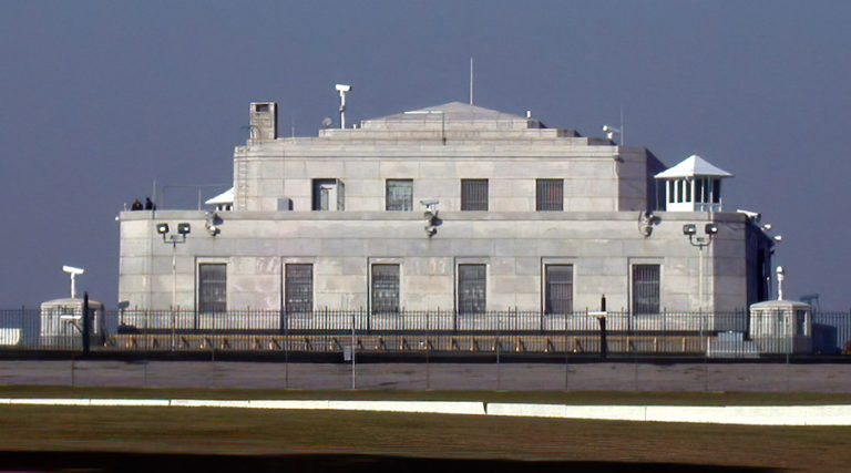 Fort Knox: Why verifying the US gold reserves matters - MINING.COM