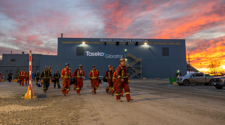 Taseko projects C$42B impact from Gibraltar mine - MINING.COM