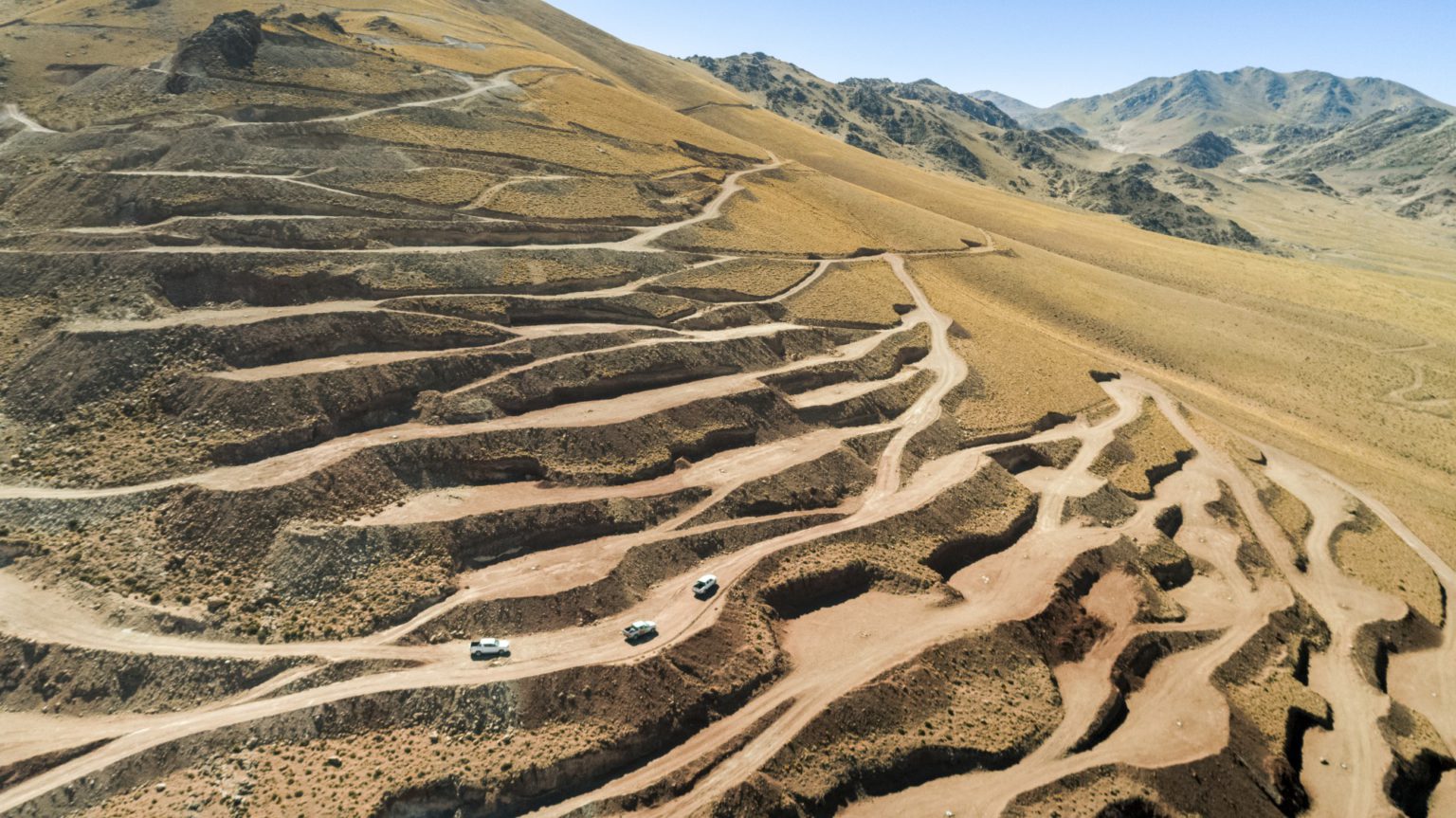 AbraSilver shares rise on high-grade hits at Diablillos project in ...