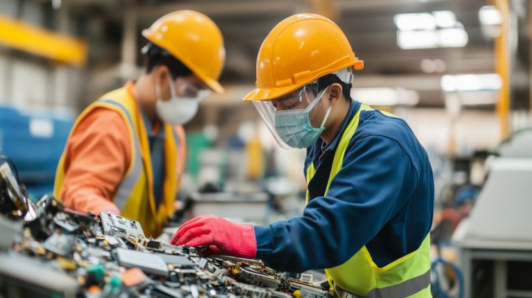 Aqua Metals, American Battery Factory plan recycling partnership ...