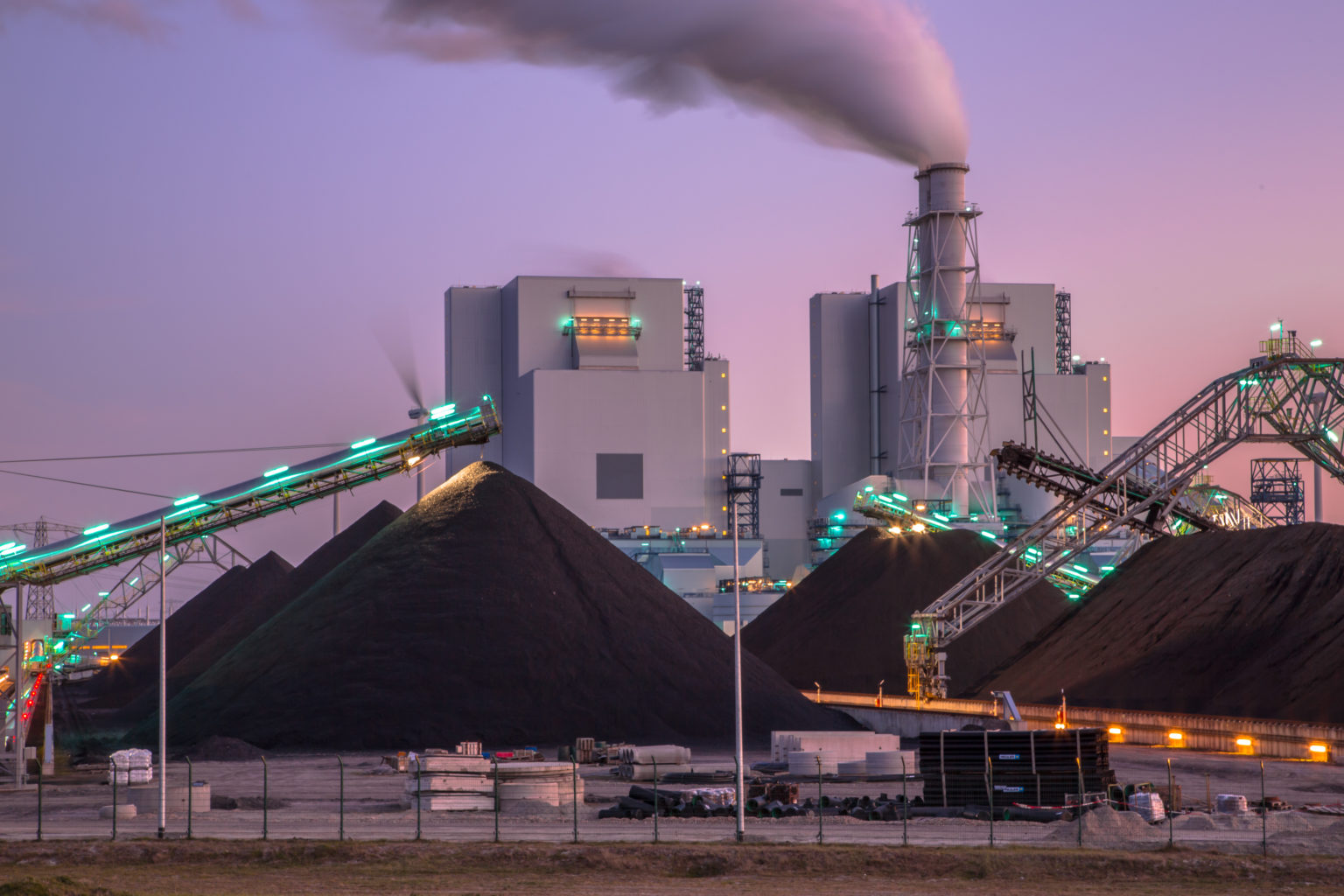 US planning first new coal power plant since 2013 in Alaska - MINING.COM
