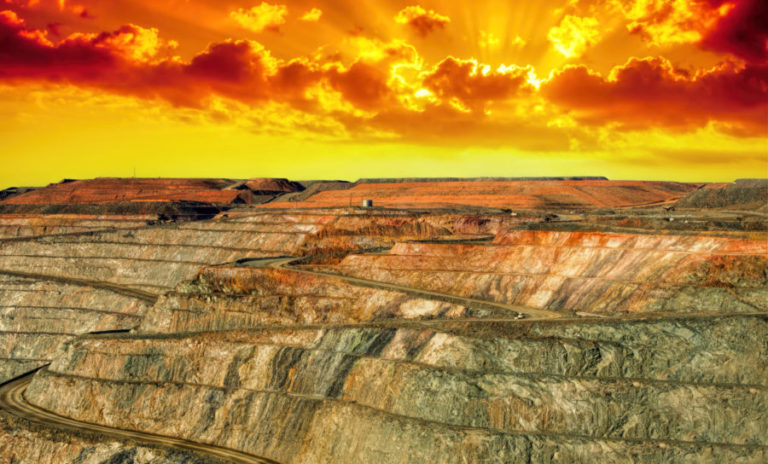 Gold dominates mining M&A again in 2024: S&P Global - MINING.COM