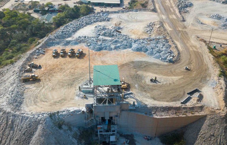 Brazil Iron said to make $1 billion offer for Eurasian Resources mine ...