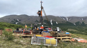 Graphite One triples Alaska’s mine reserves - MINING.COM