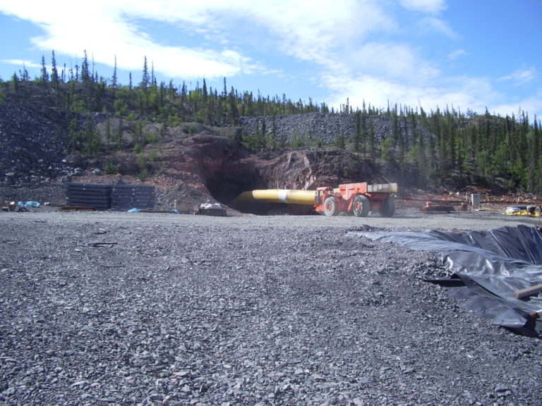 NICO project in Northwest Territories could establish domestic bismuth ...