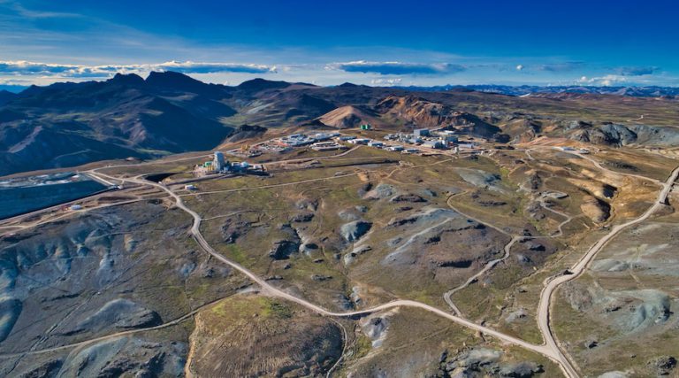 Hochschild Mining posts best results in 13 years - MINING.COM