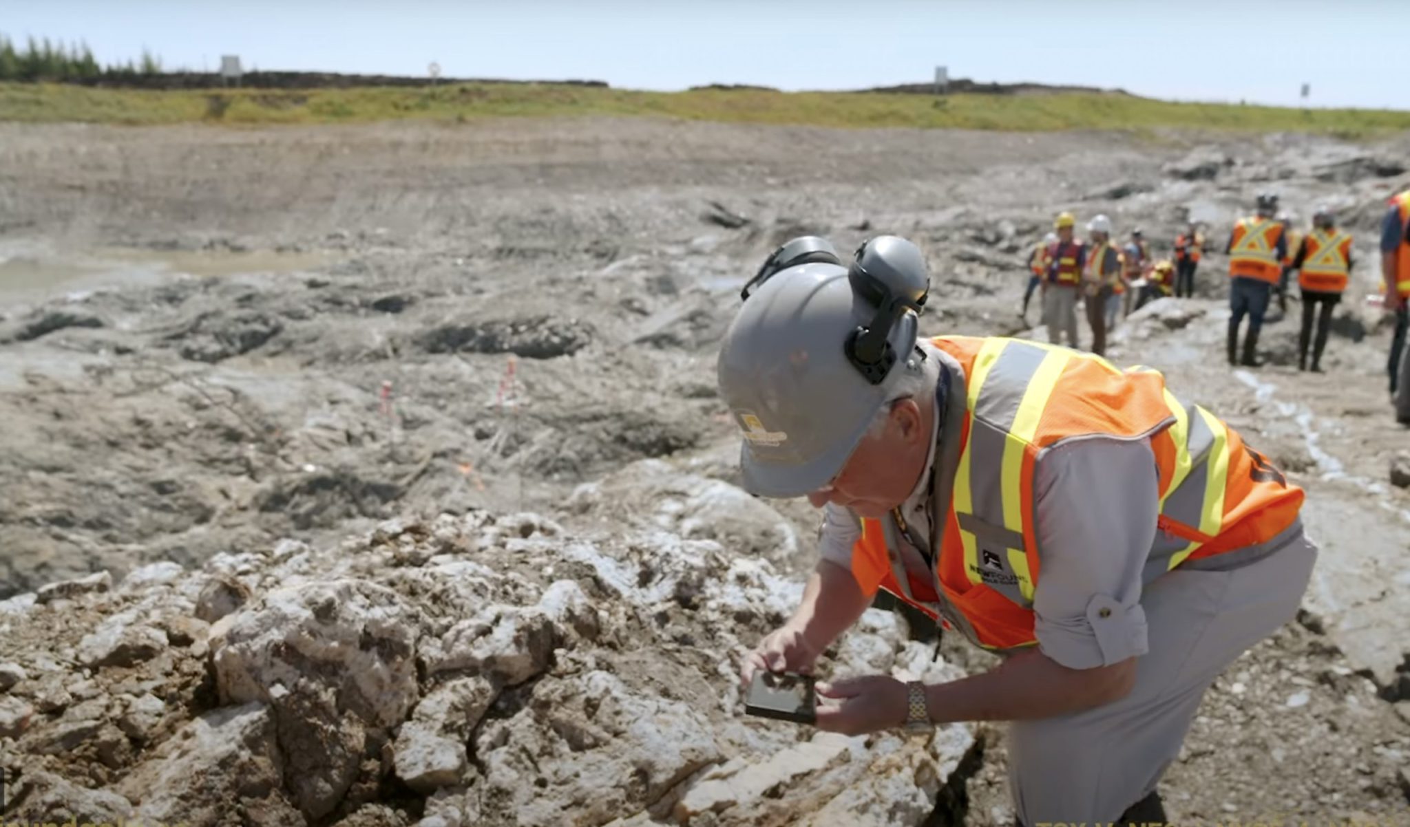 New Found Gold plummets on first resource for Queensway project in ...