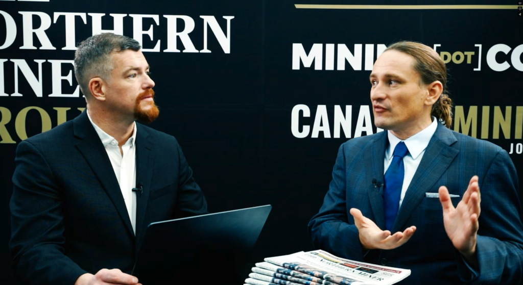 Video: Wheaton forecaster challenges consensus view on gold, PGM prices ...
