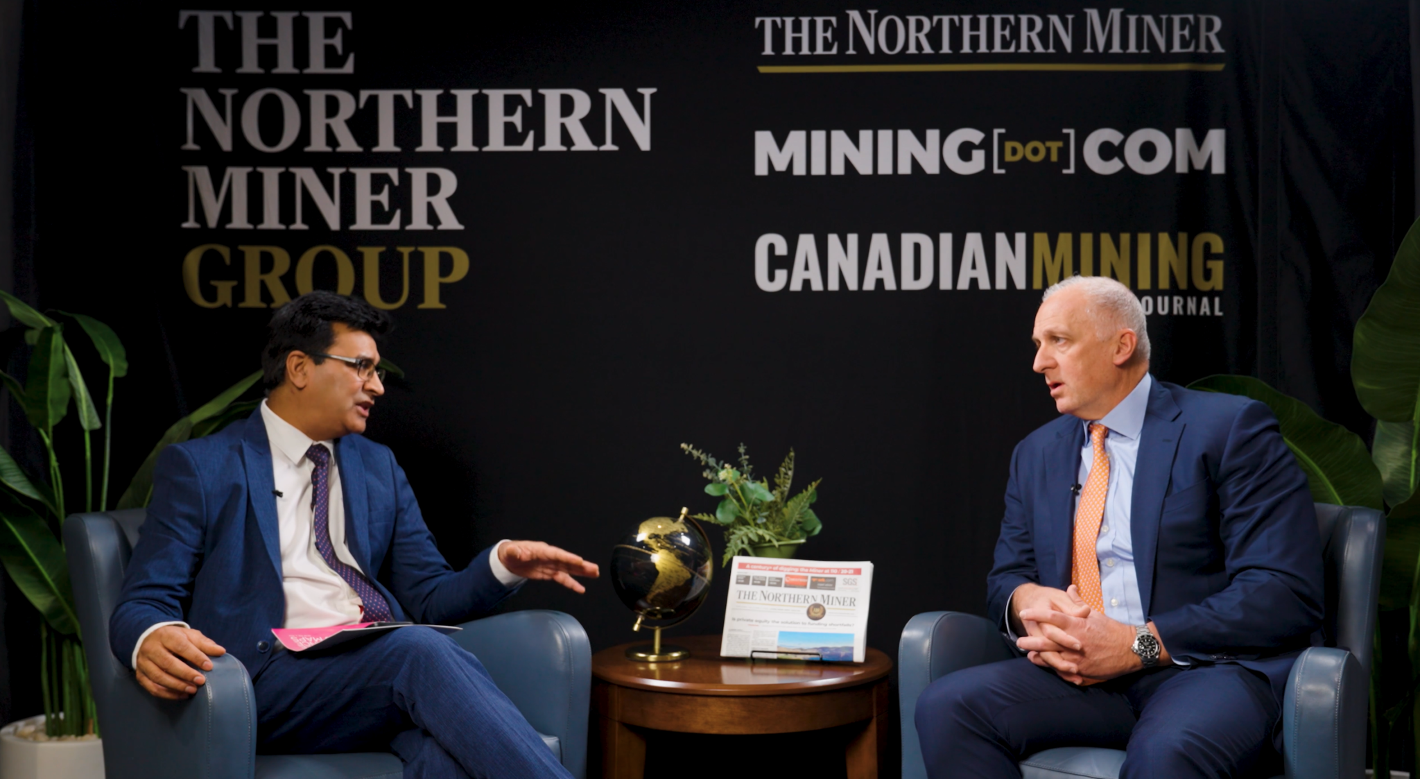 PDAC JV video: Poor performers force quality juniors into steep ...