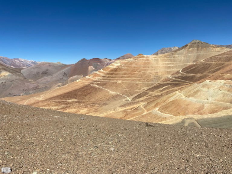Atex stock rises on best copper-gold porphyry assay yet at Valeriano ...