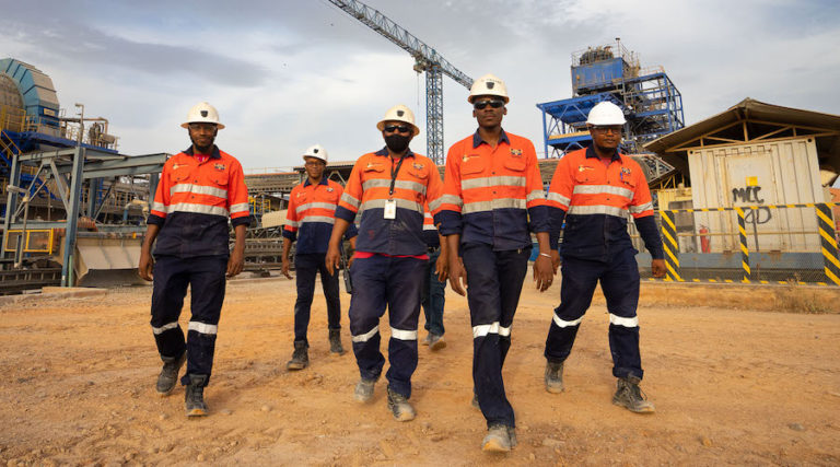 Mali hearing on Barrick's Loulo-Gounkoto gold complex adjourned to June ...
