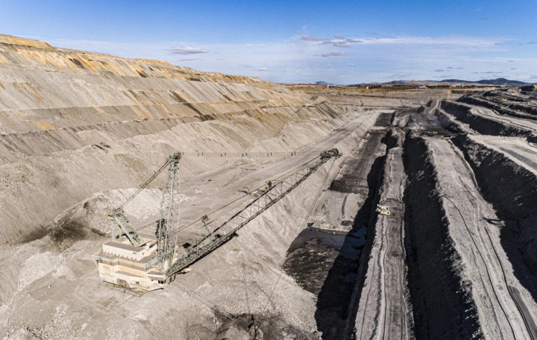 Share Bengalla Mining Company " class="fb-share">