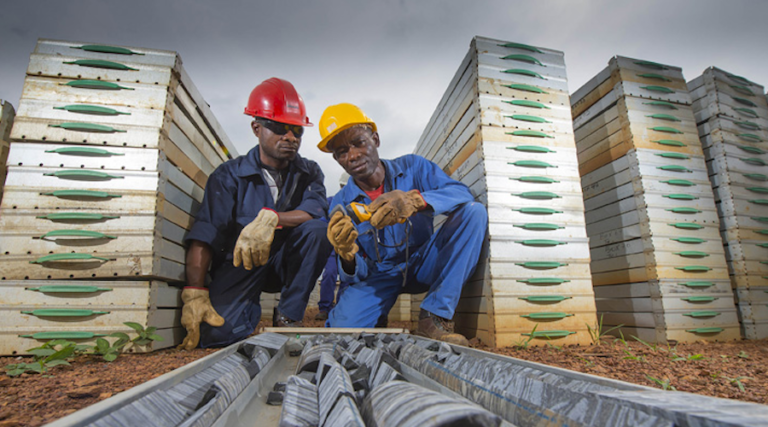 Mining veterans back Zanaga Iron Ore in $21.5M deal - MINING.COM