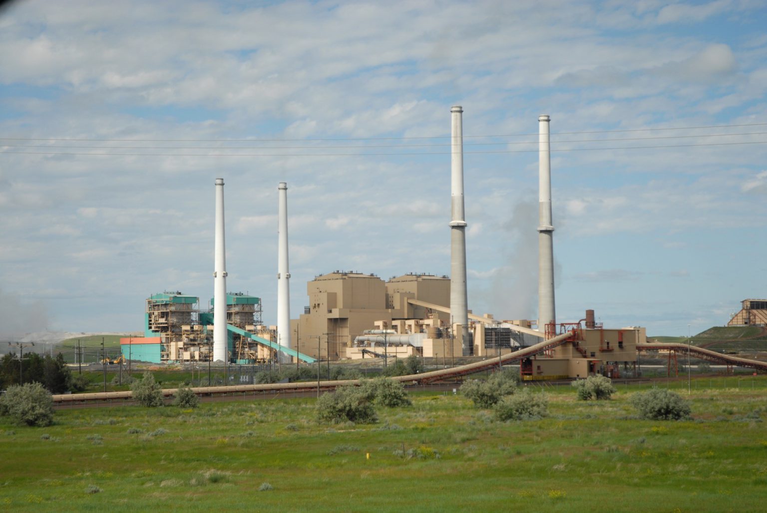 Dirtiest US coal-fired power plant applies for EPA exemption - MINING.COM