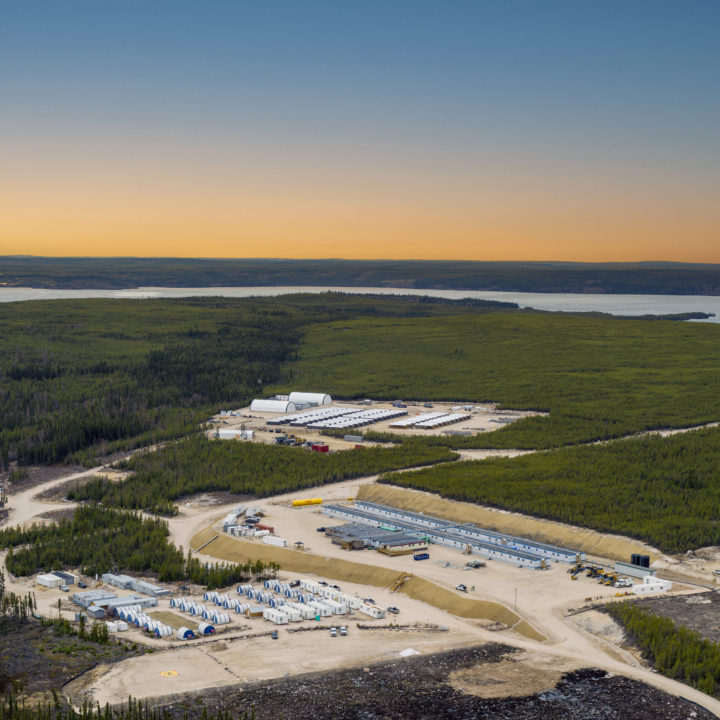 Reset needed to boost Canada uranium output: Sprott - MINING.COM