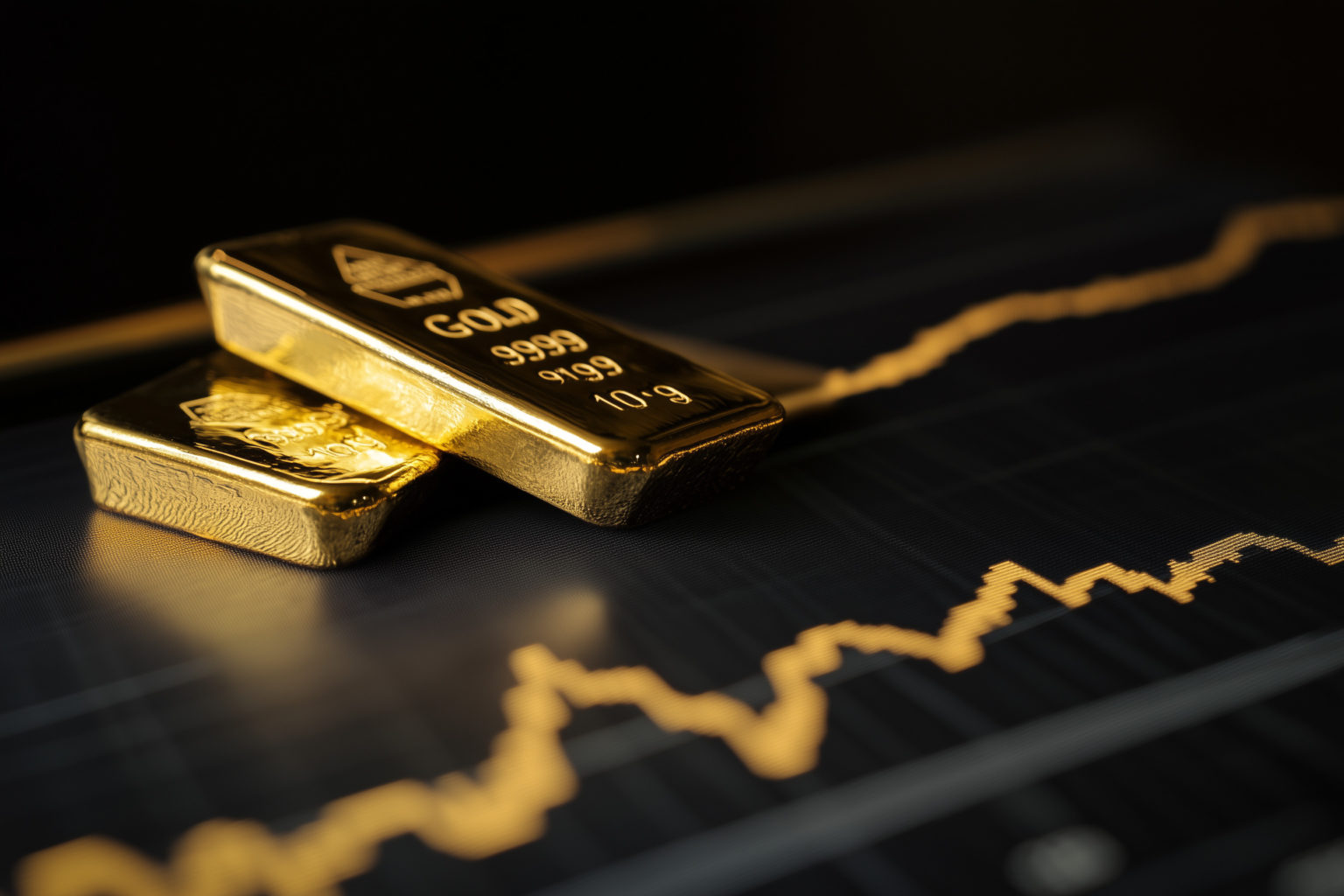 Gold stocks defy markets - MINING.COM