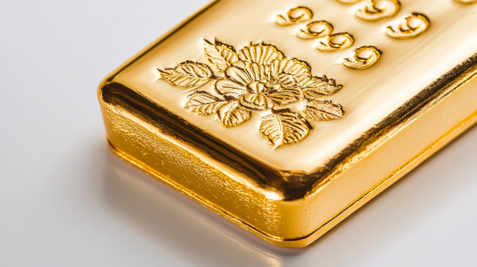 World Gold Council proposes digital model for gold ownership and ...