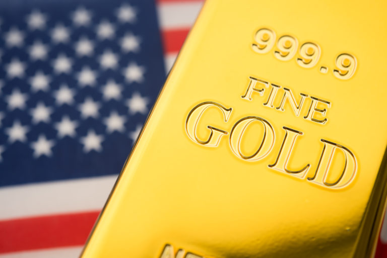 BofA sees $4,000 gold price on US debt concerns, not war - MINING.COM