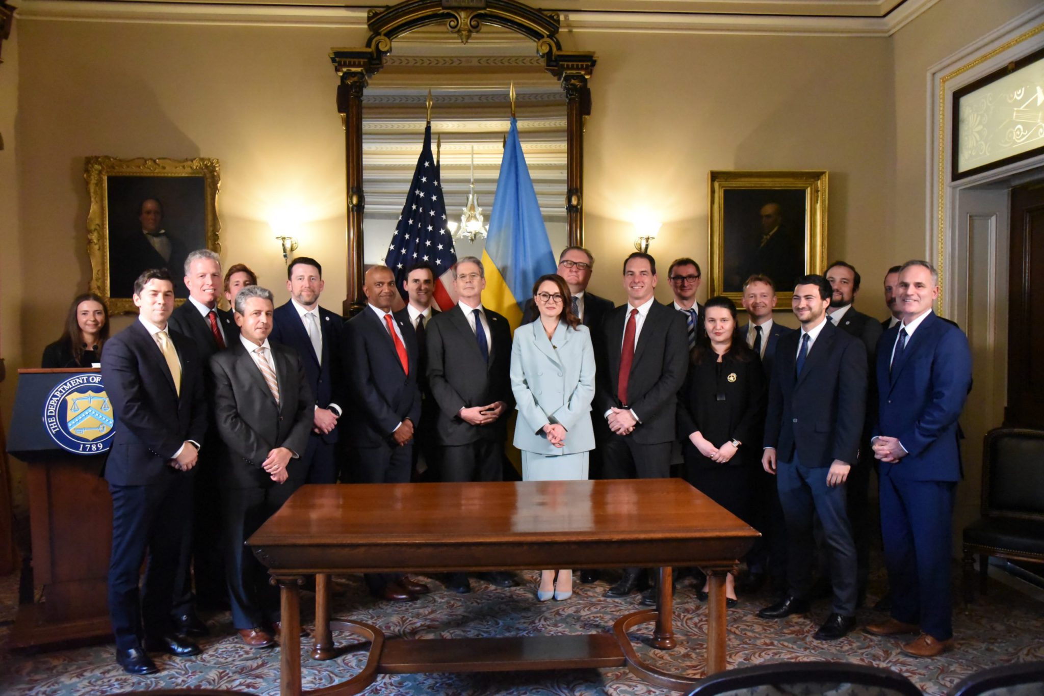 US, Ukraine sign long-awaited minerals deal - MINING.COM