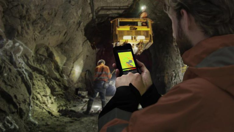 Newmont deploys Ericsson private 5G at Australia’s largest underground ...