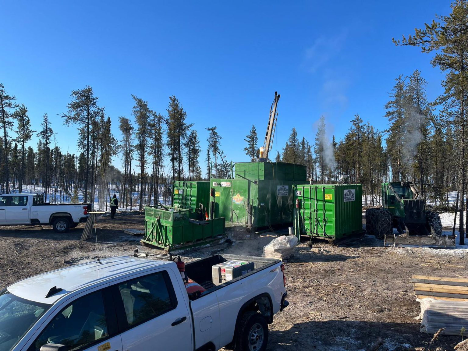 F3 Uranium eyes potential third major discovery - MINING.COM