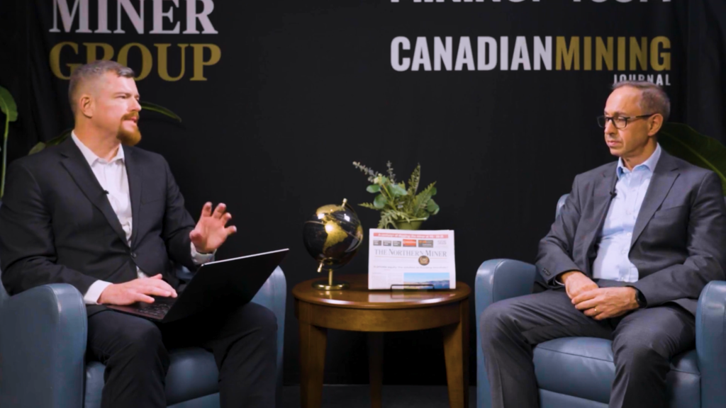 PDAC video: Gabon’s Millennial Potash aims to become Africa’s first ...