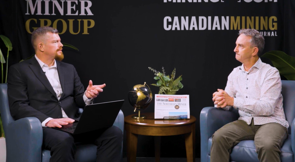 PDAC video: Seequent enables data control for miners with Evo launch ...