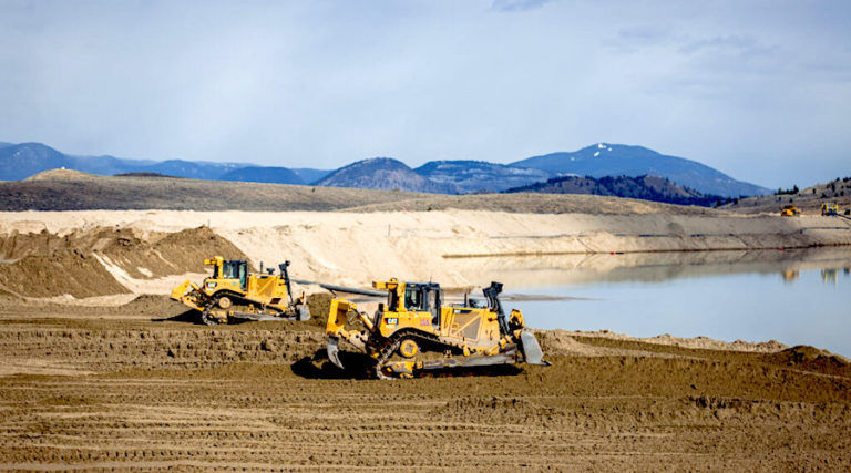 New Gold buys remaining stake in New Afton mine for $300M - MINING.COM
