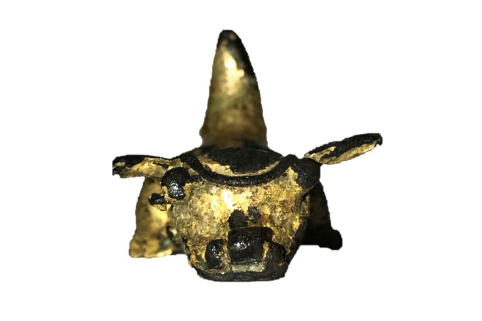 One of the strangest chapters in copper mining is drawing to a close ...