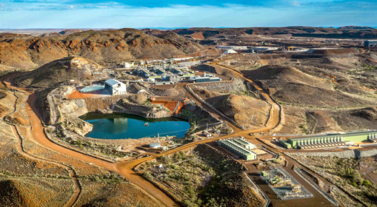 MinRes denies Wodgina sale as debt woes rattle investors - MINING.COM