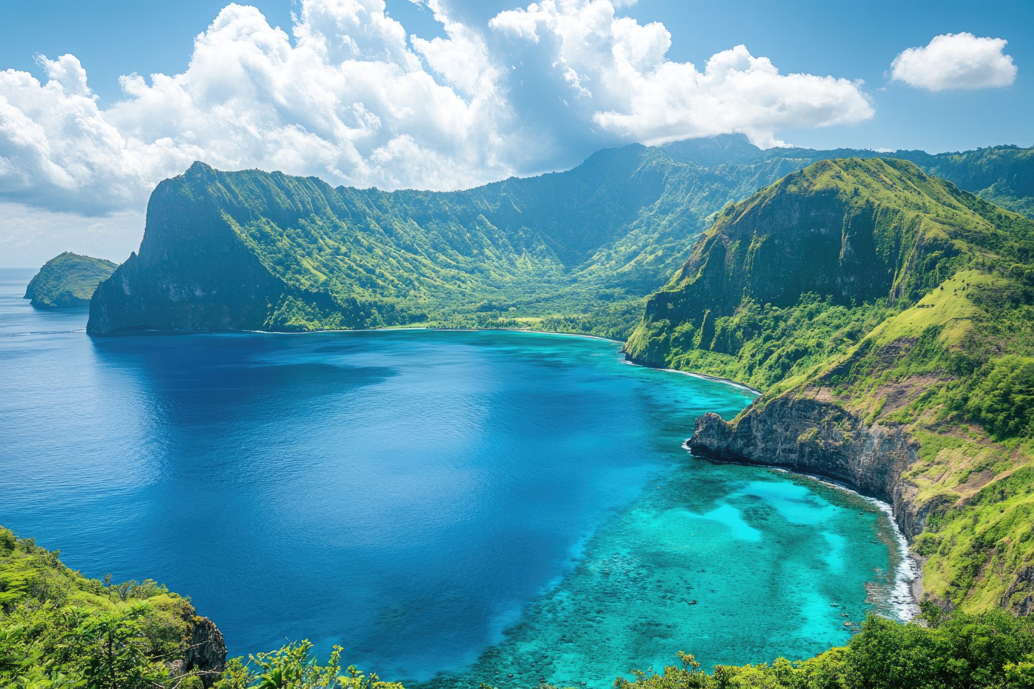 US takes first step for potential mineral lease sale near American ...