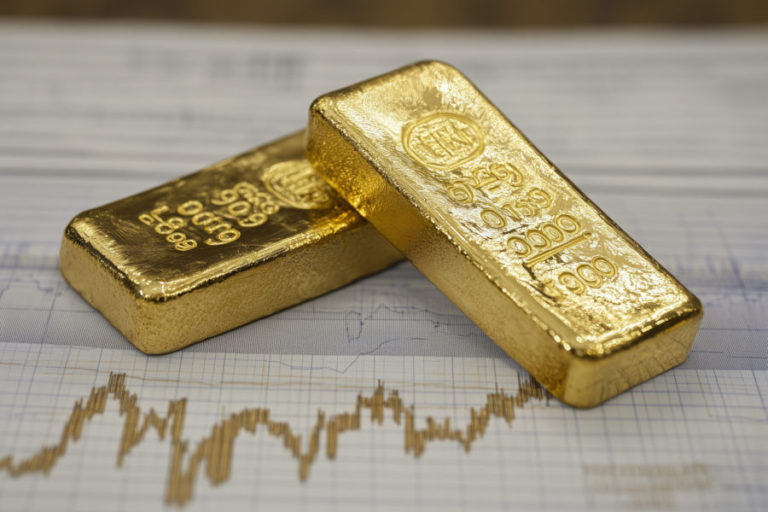 UBS lifts 2026 mid-year gold price forecast to $4,500 - MINING.COM