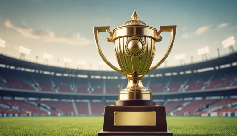 RANKED: World's most valuable trophies by gold-silver weight - MINING.COM