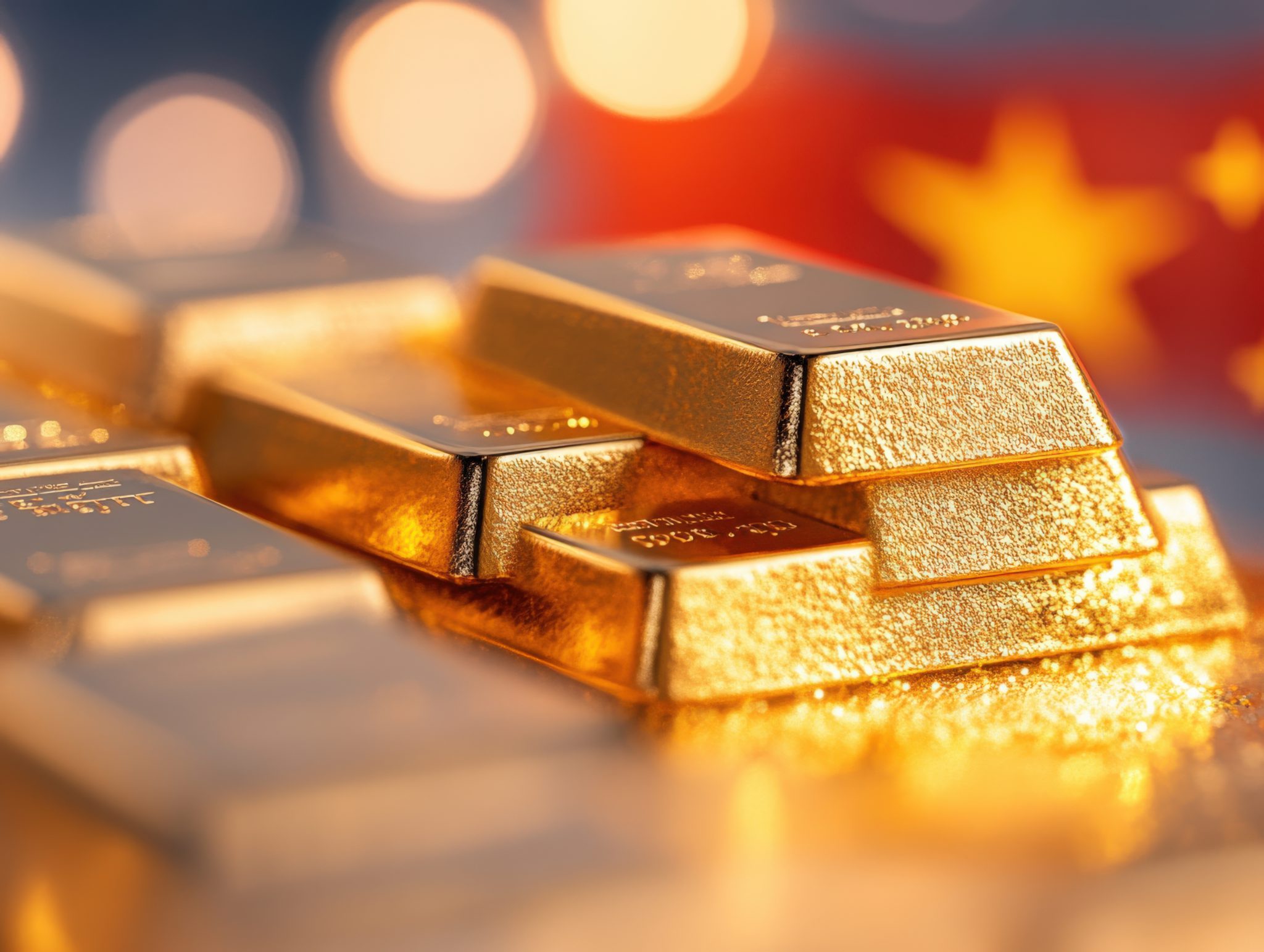 China's September net gold imports via Hong Kong fall about 18% from ...