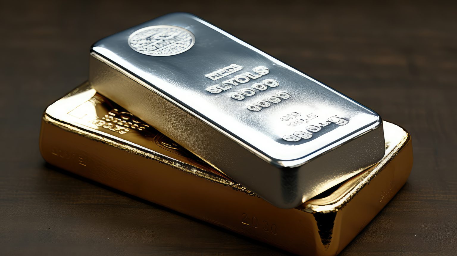 HSBC sees silver benefiting from gold strength, lifts forecast - MINING.COM