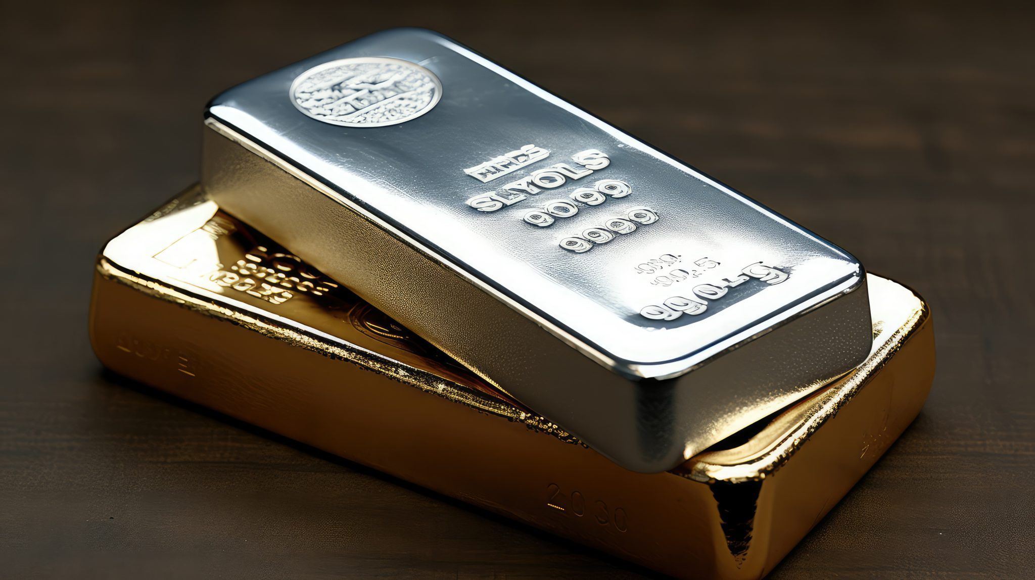HSBC sees silver benefiting from gold strength, lifts forecast - MINING.COM