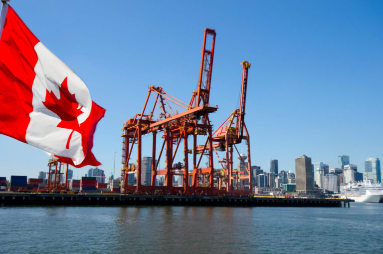 Canada's mineral exports reach new records, driven largely by gold ...