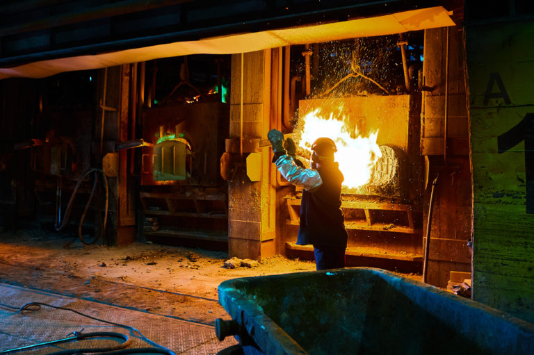 Copper market volatility to persist amid tariff risks, says WoodMac ...