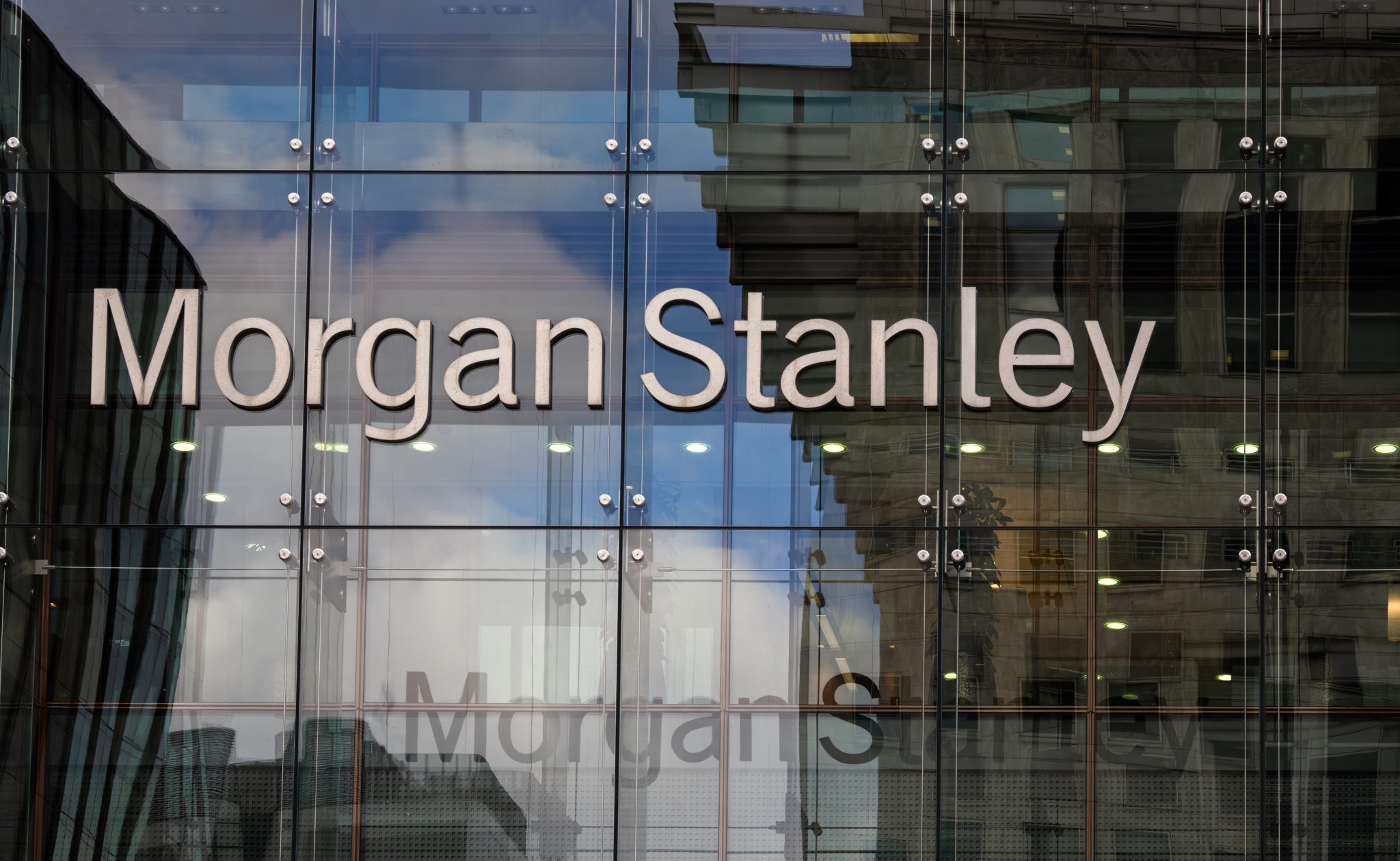 Morgan Stanley questioned by US House panel over Zijin Gold IPO in Hong ...
