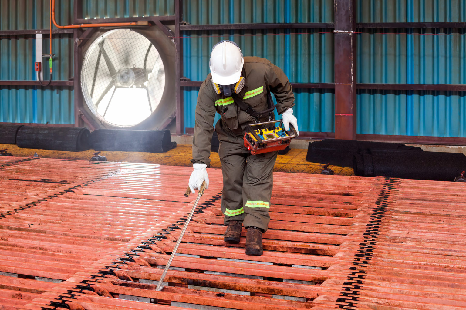 Chile copper mining costs highest in Americas, threatening new ...