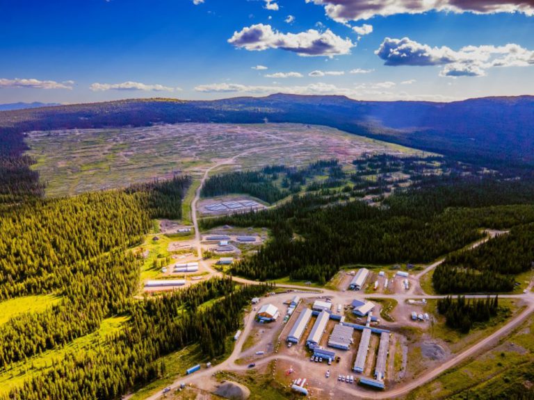 Artemis Gold approves $1B Phase 2 expansion of Blackwater mine - MINING.COM