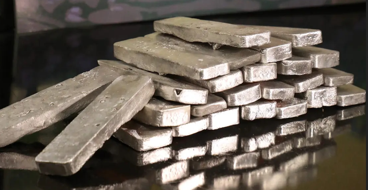 California start-up launches next-generation magnesium production ...