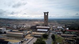 Sibanye-Stillwater rushes to rescue 260 trapped gold miners - MINING.COM