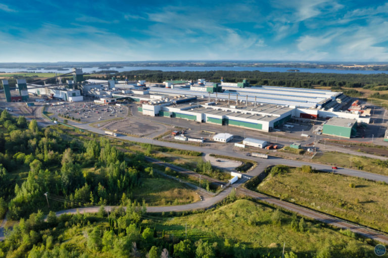 Century-old hydroelectric power plant in Quebec gets $1.2B boost from ...