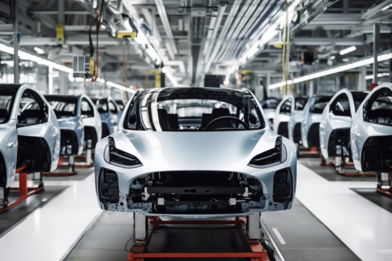 CHARTS: EV battery metals bill ticks up as cobalt, nickel prices ...